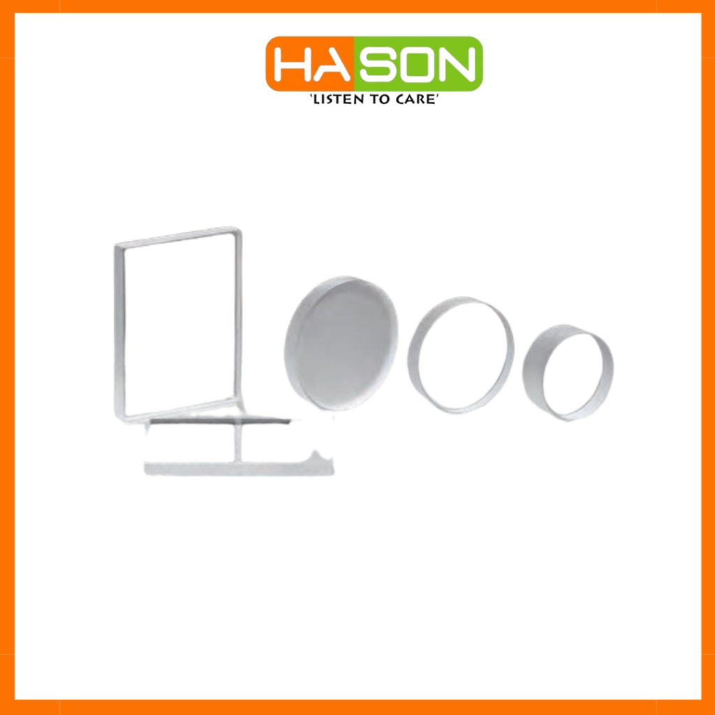 Công cụ sản xuất | Hà Sơn